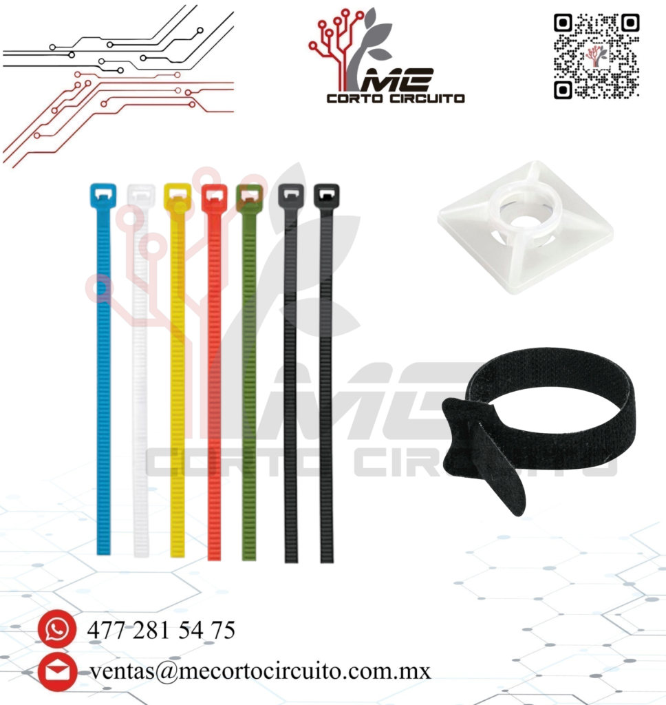 CINCHOS – Corto Circuito