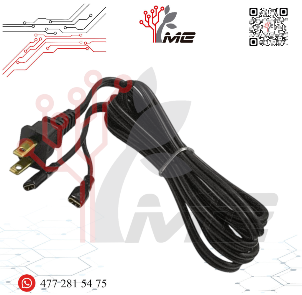 INTERLOCK CON TERMINAL FASTON – Corto Circuito